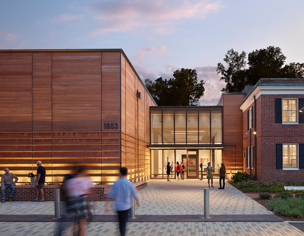 Exhibitions | Gregg Museum of Art + Design